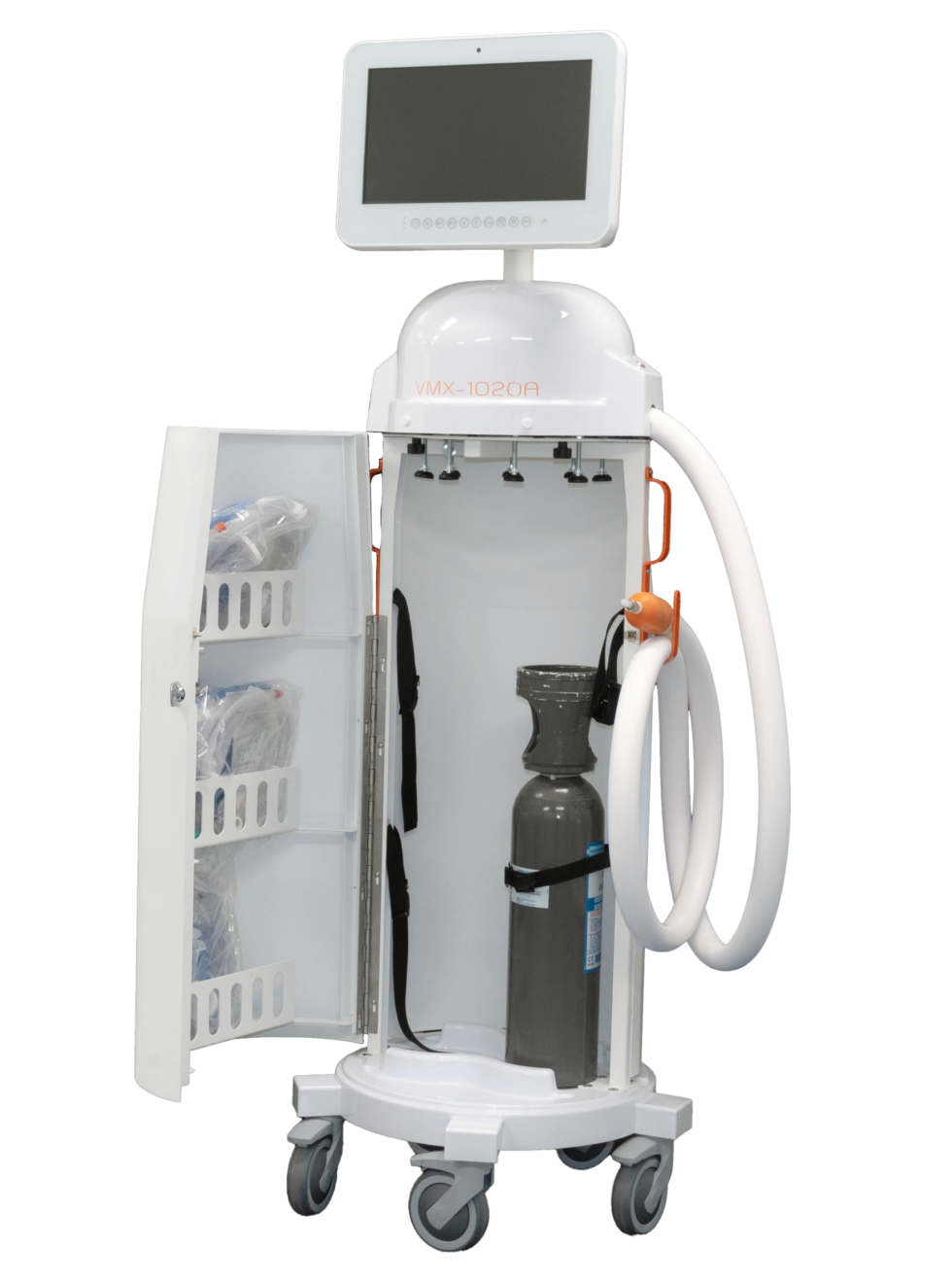 CO2 Insufflator - VMX-1020A - VIMAP TECHNOLOGIES