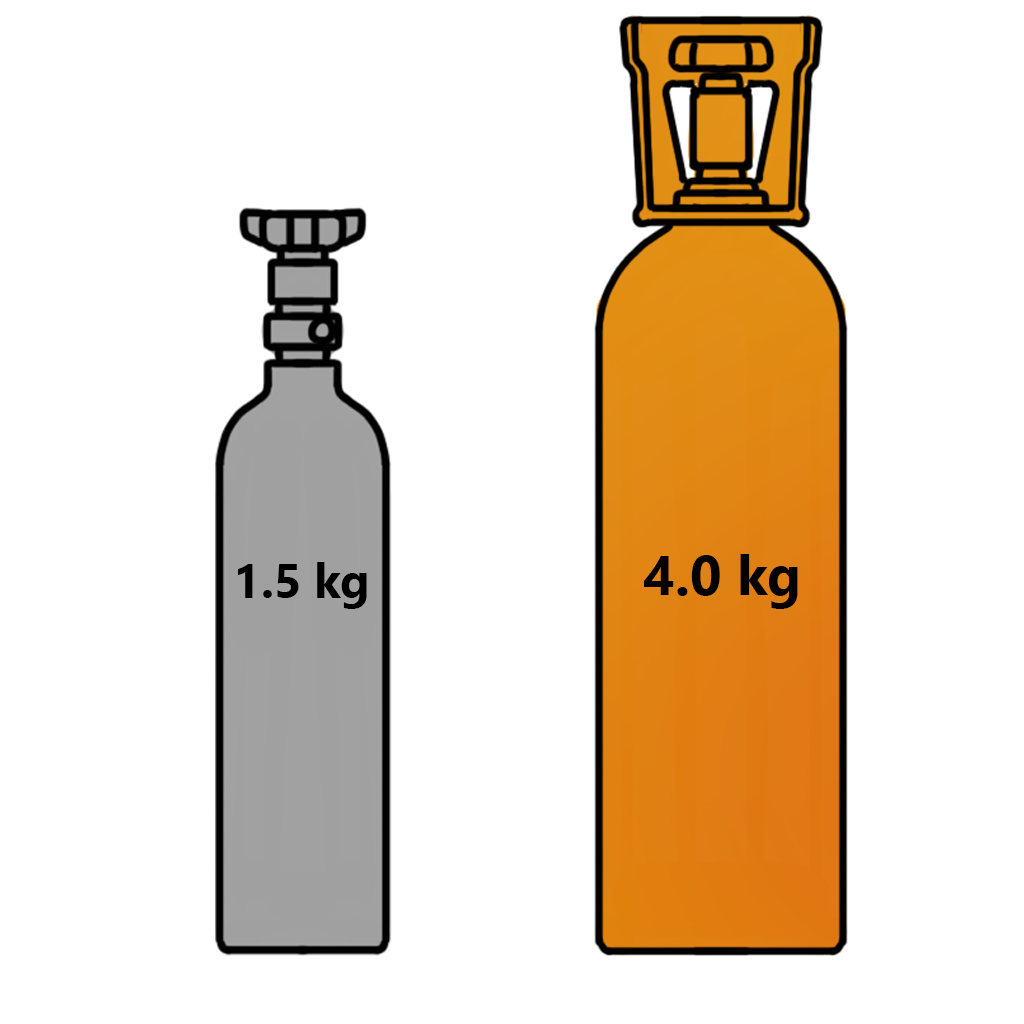 INX-1000A CO2 Injector - VIMAP TECHNOLOGIES