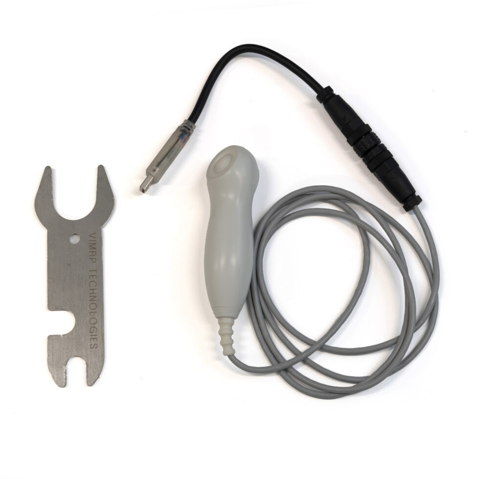 VIMAP TECHNOLOGIES - CO2 Insufflators and C02 Injectors