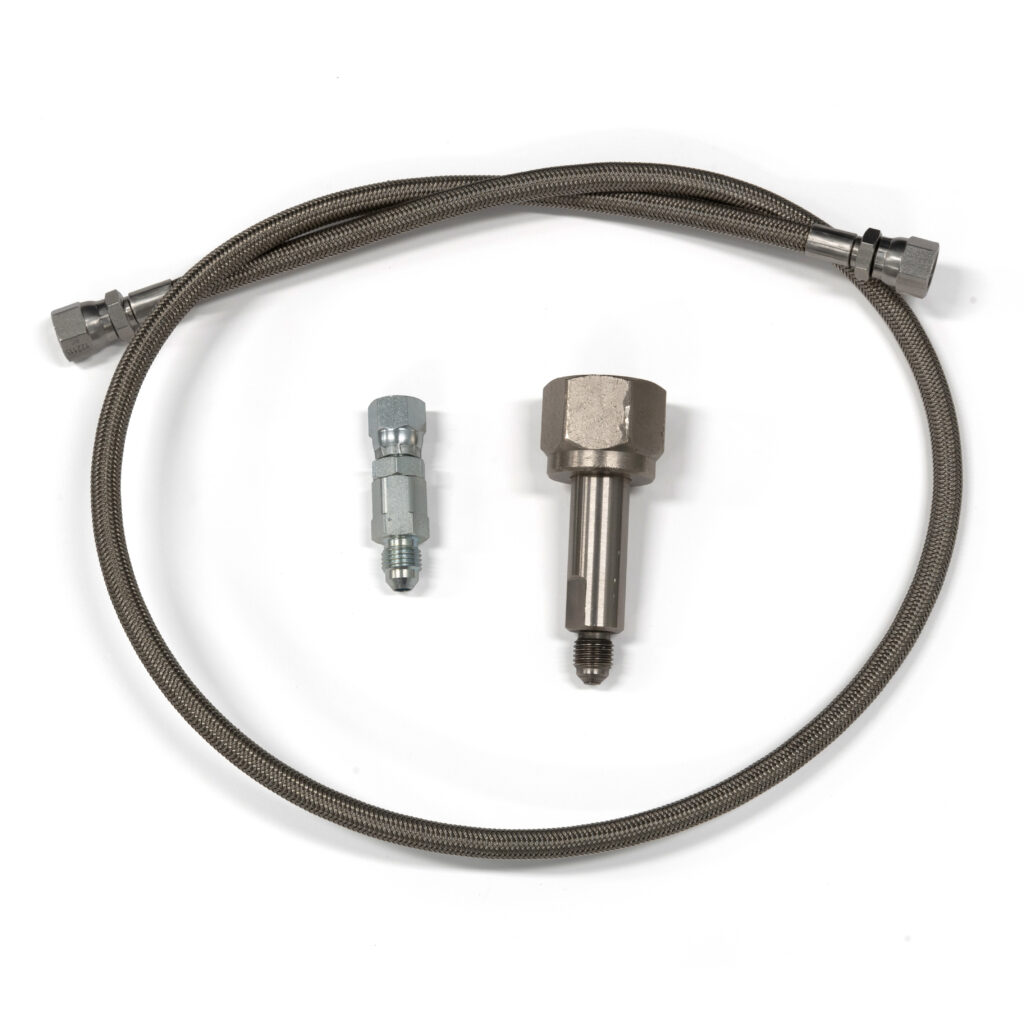 VIMAP TECHNOLOGIES - Accessories for the VMX-1020A