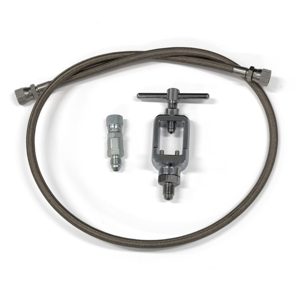 VIMAP TECHNOLOGIES - CO2 Insufflators and C02 Injectors