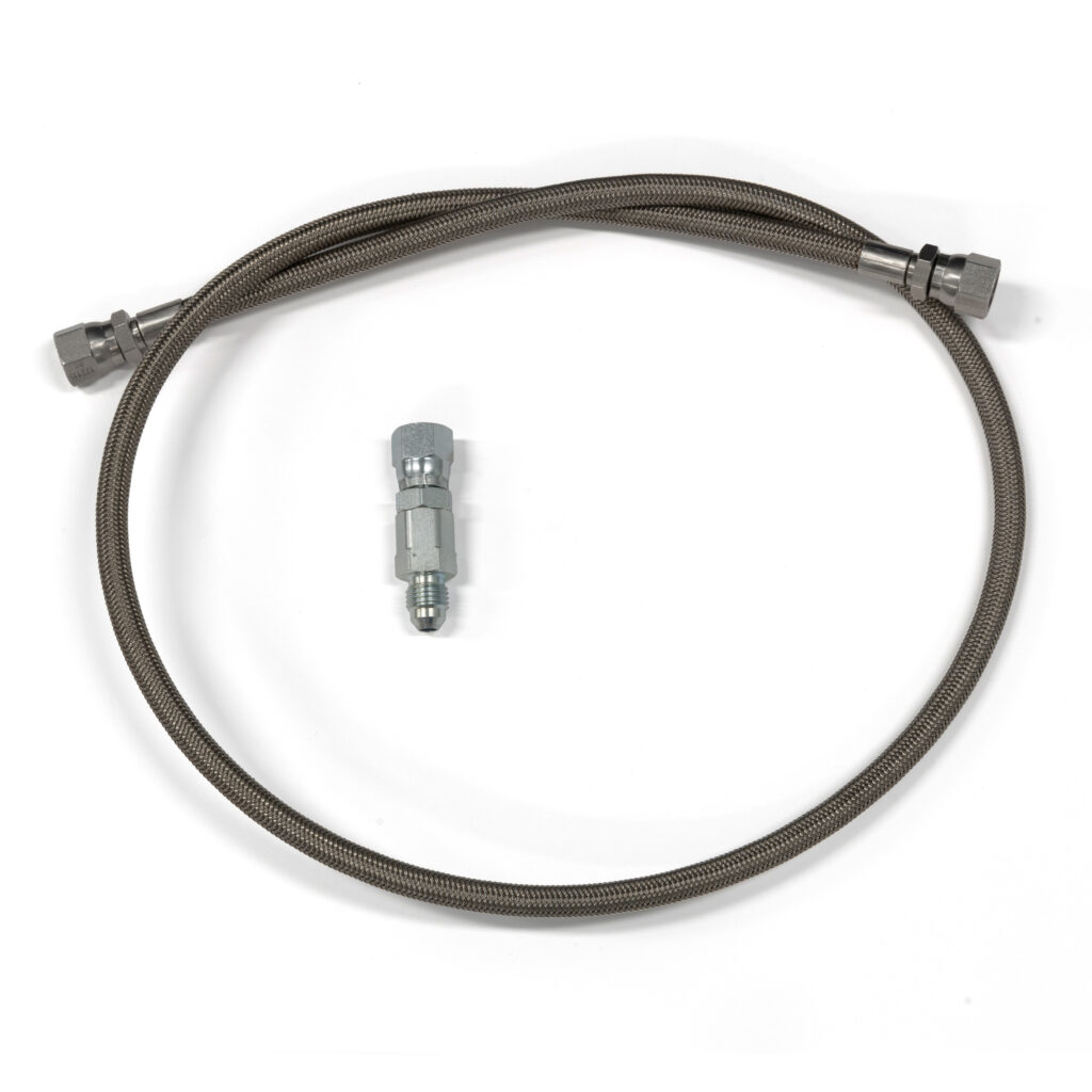 Accessories for the INX-1000A