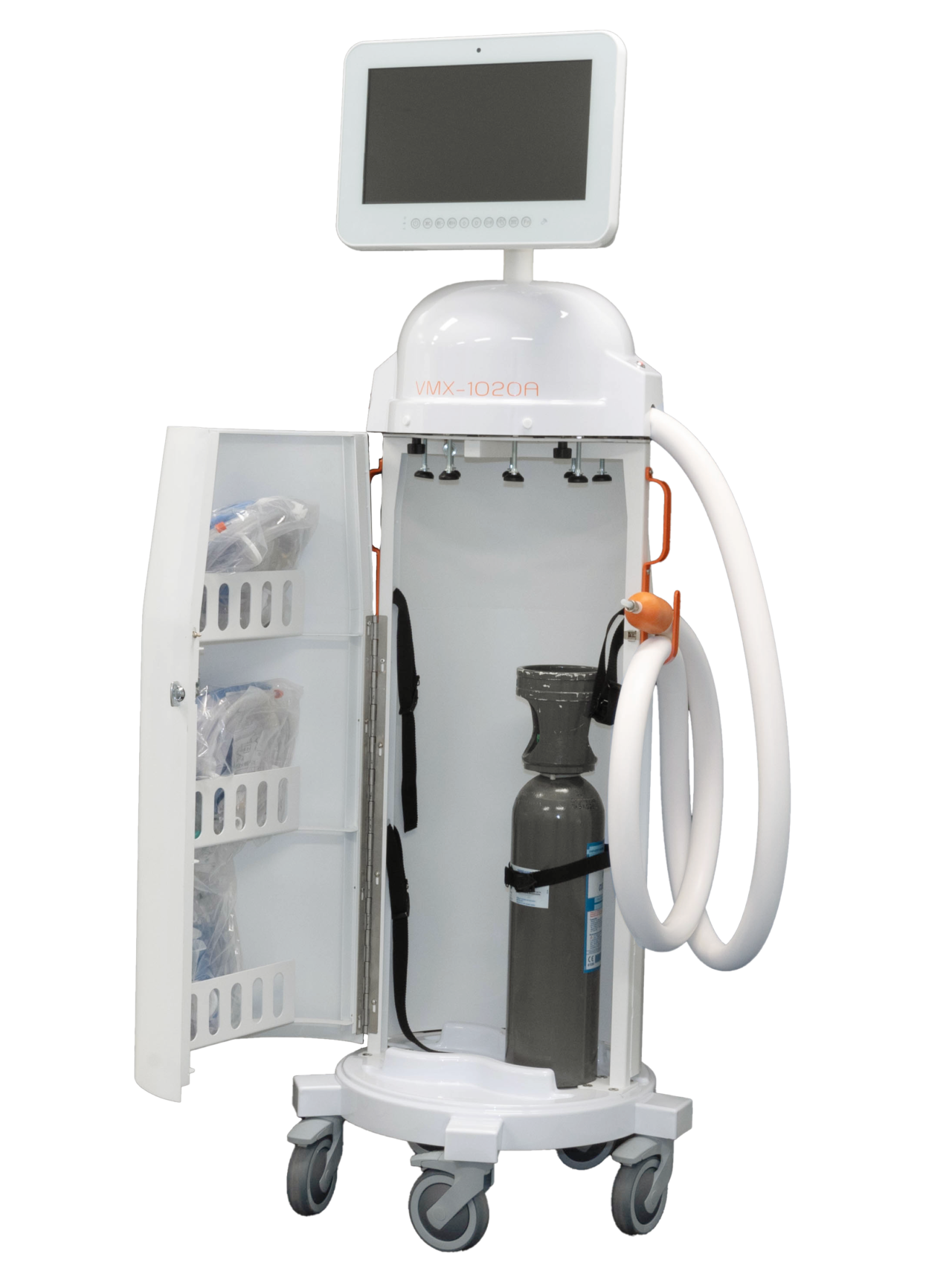 CO2 Insufflator - VMX-1020A - VIMAP TECHNOLOGIES