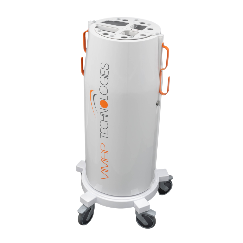 Accessories for the INX-1000A